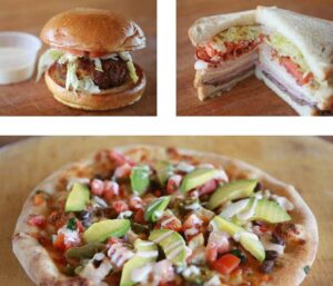 CD Pizza – and House of Brews