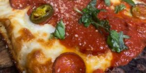 Menu | CD Pizza | Harrisburg, PA