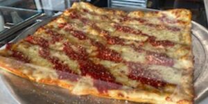 Menu | CD Pizza | Harrisburg, PA
