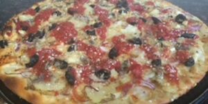 Menu | CD Pizza | Harrisburg, PA