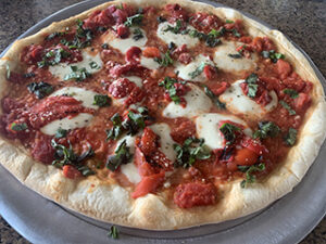 Menu | CD Pizza | Harrisburg, PA