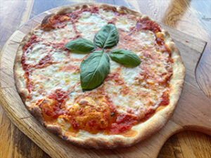 Menu | CD Pizza | Harrisburg, PA
